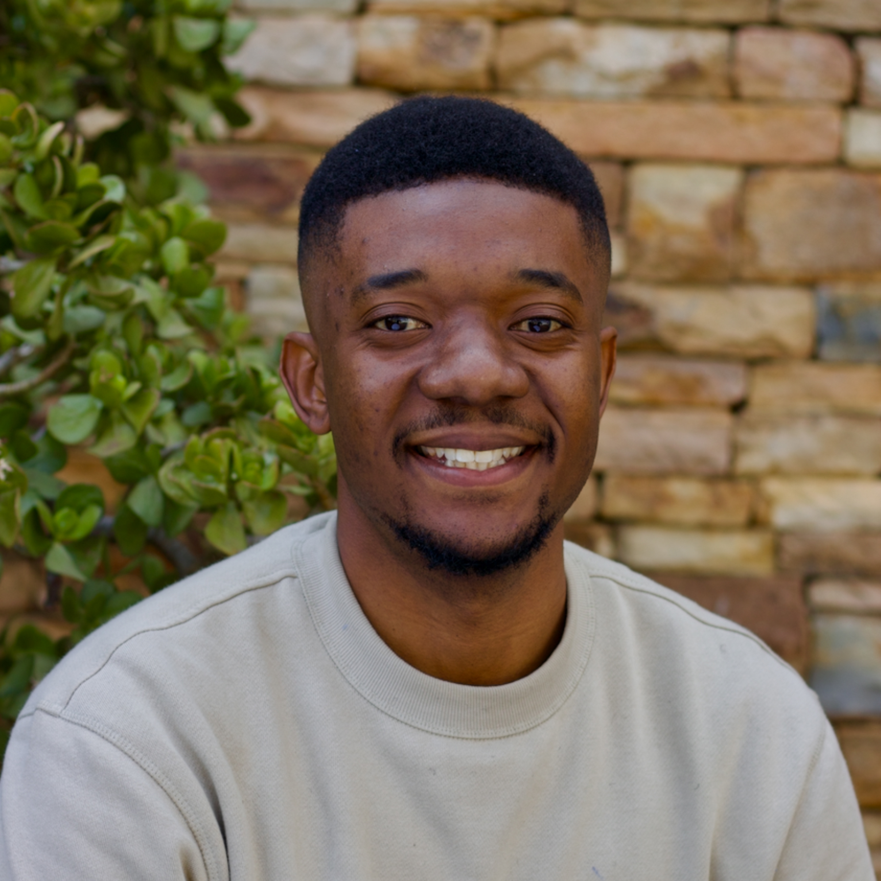 Management Team – Namibia Nature Foundation