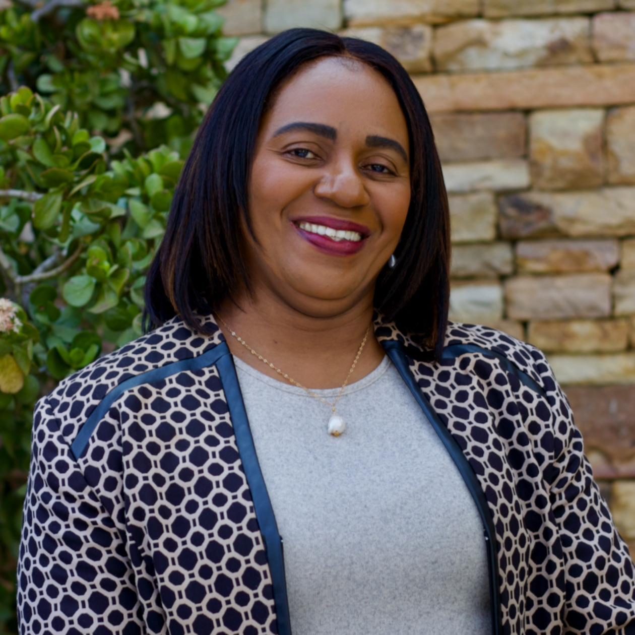 Team – Namibia Nature Foundation