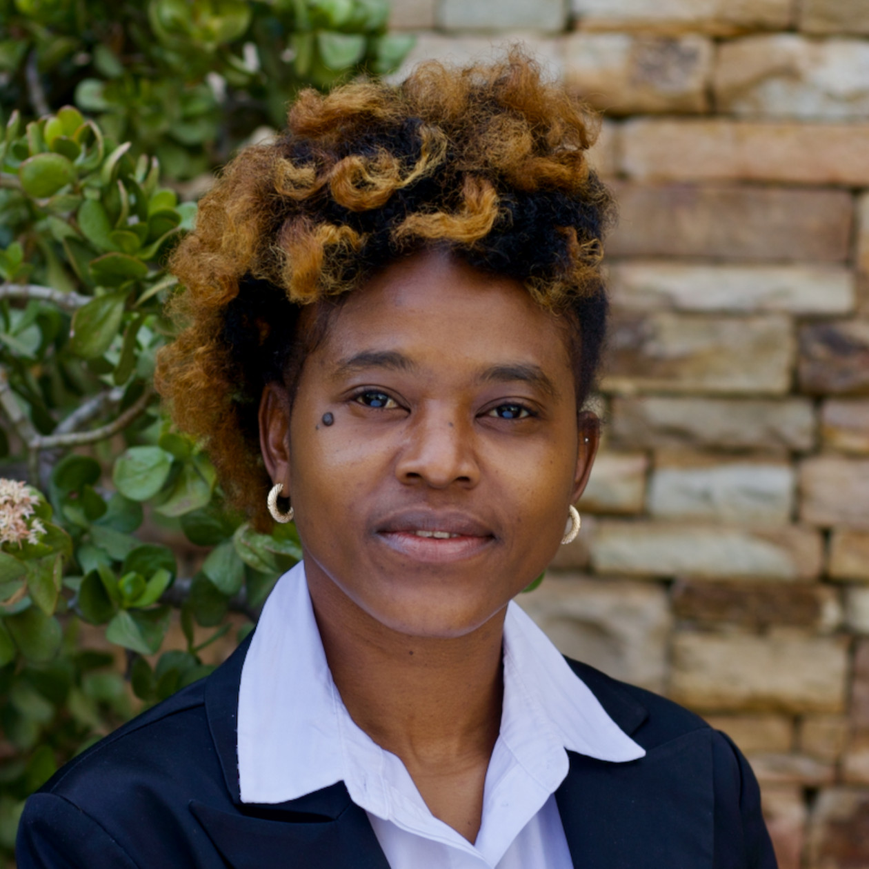 Team – Namibia Nature Foundation