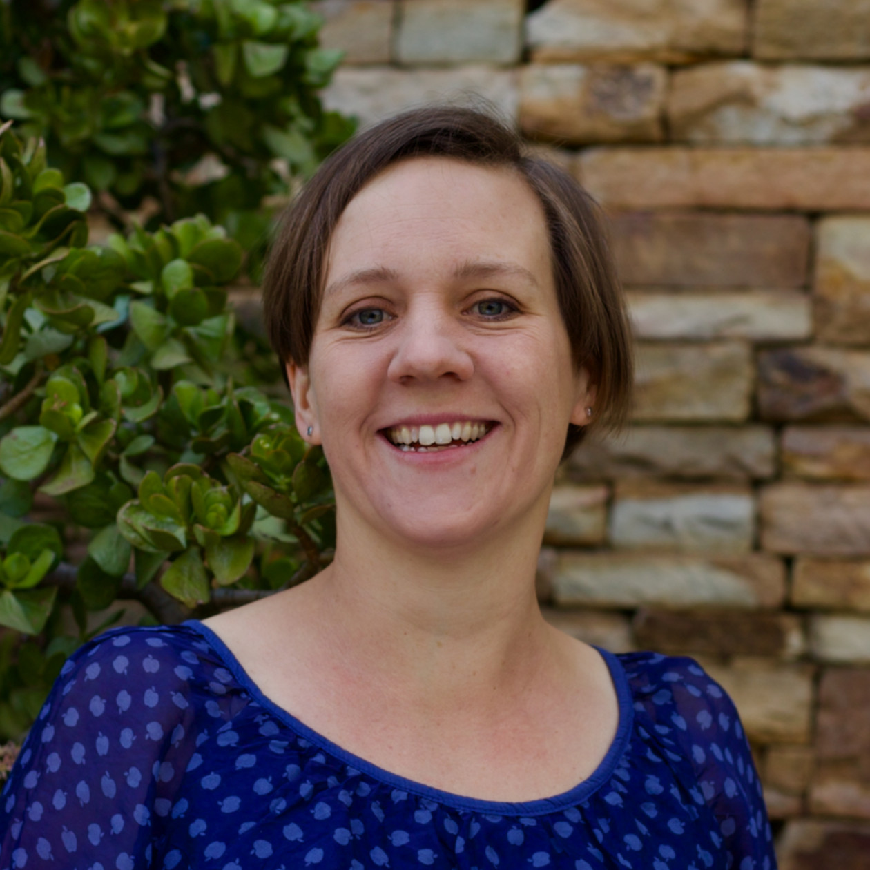 Management Team – Namibia Nature Foundation