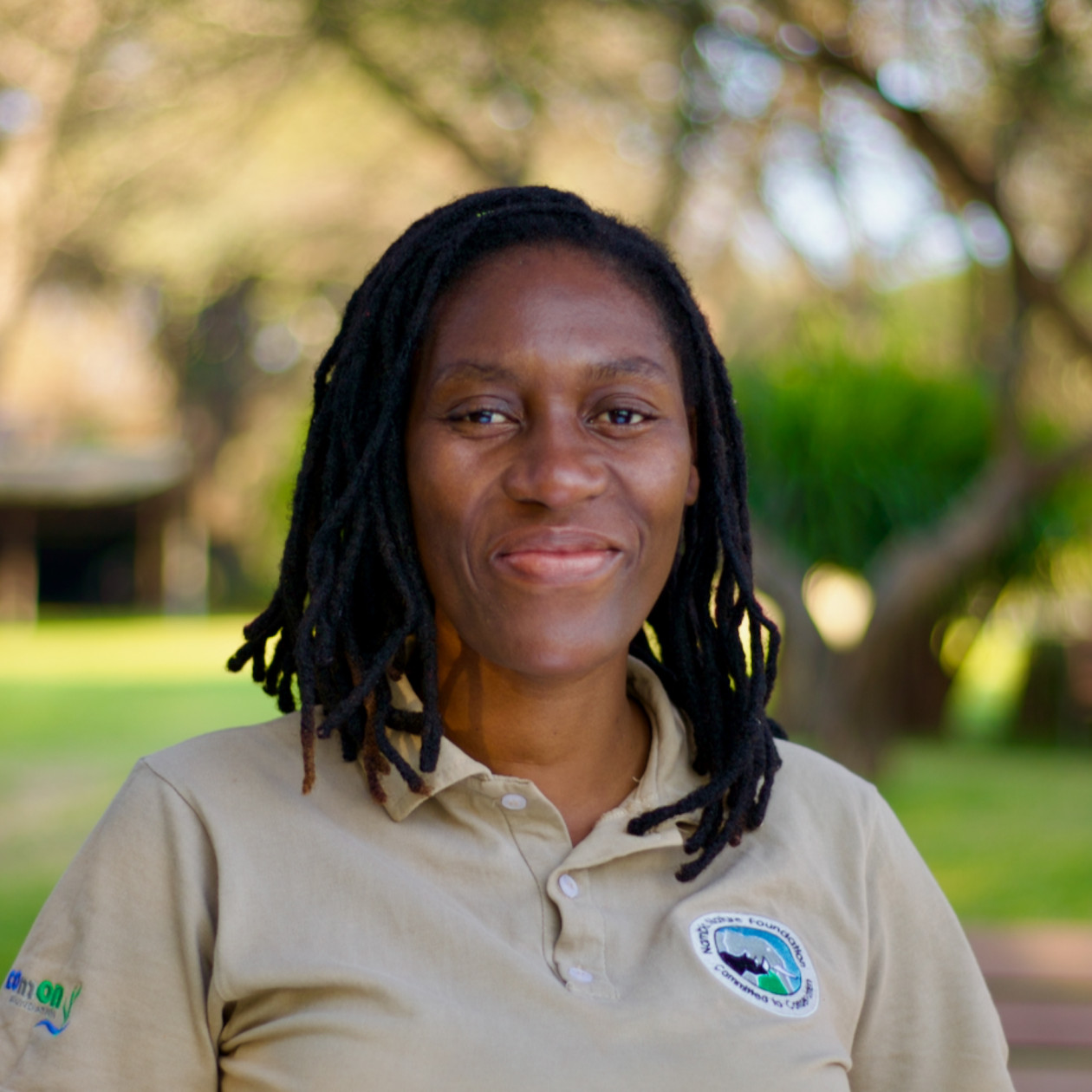 Team – Namibia Nature Foundation
