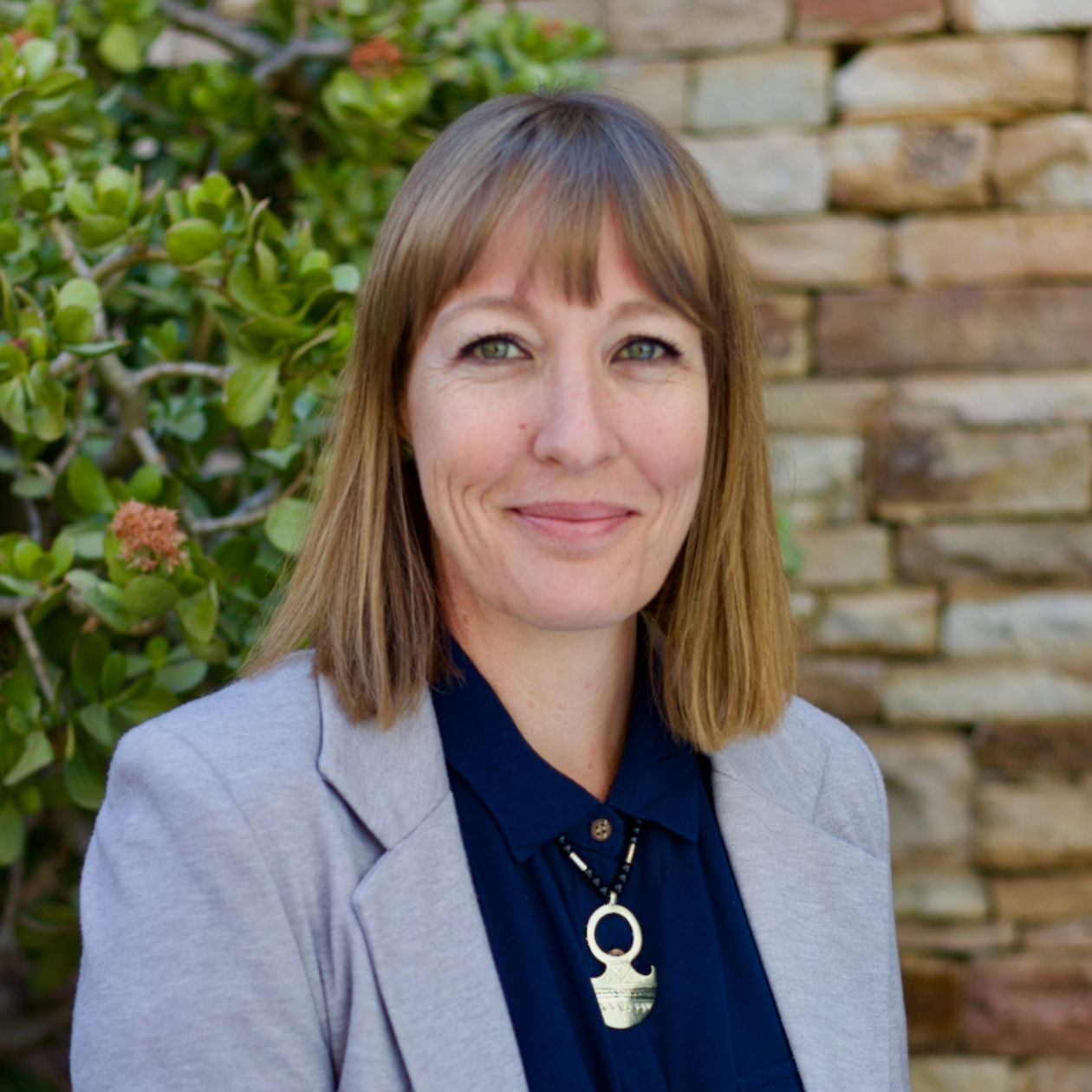 Management Team – Namibia Nature Foundation