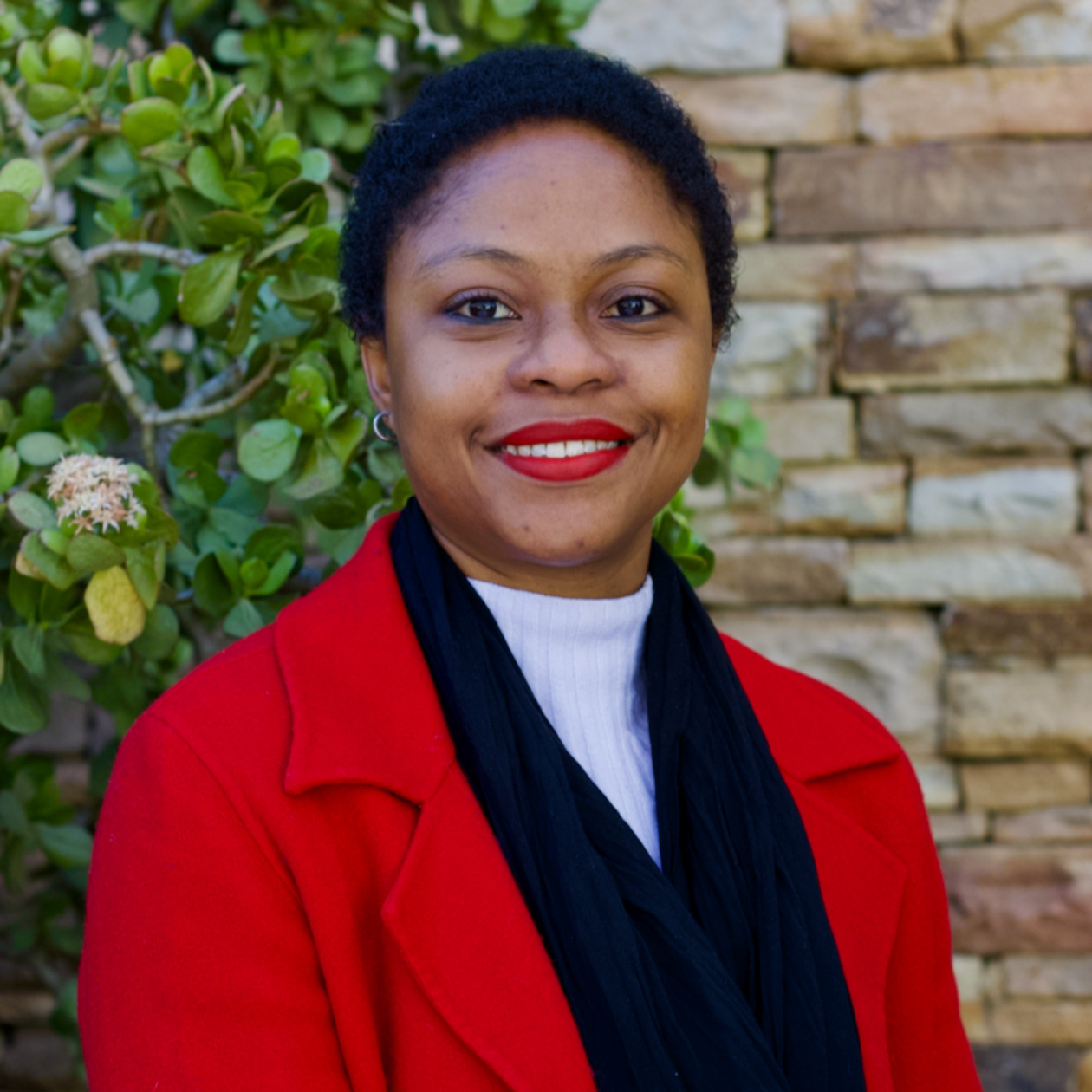 Management Team – Namibia Nature Foundation