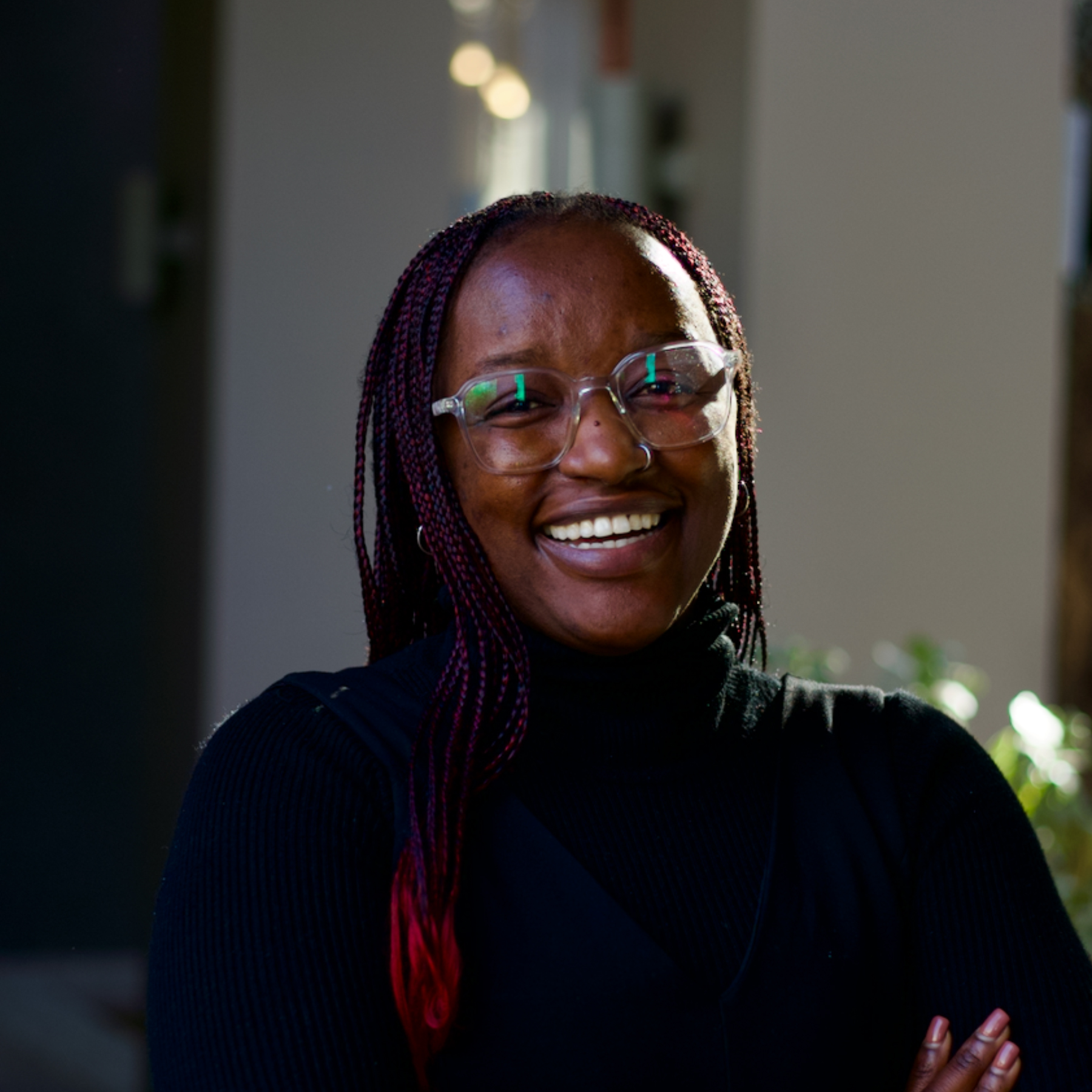 Management Team – Namibia Nature Foundation