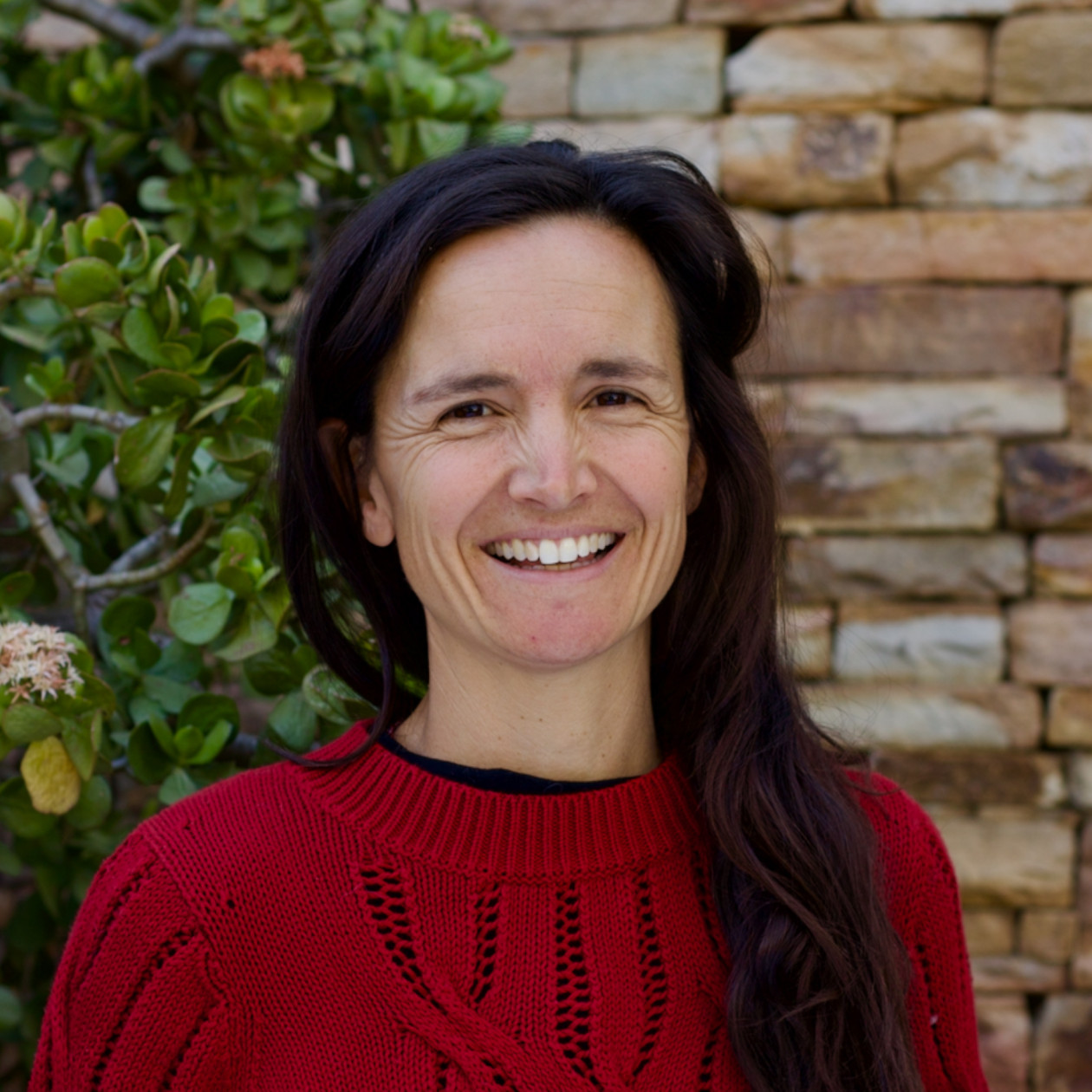 Management Team – Namibia Nature Foundation