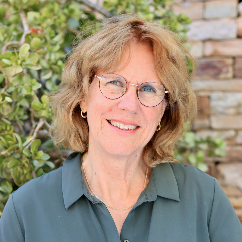 Team – Namibia Nature Foundation